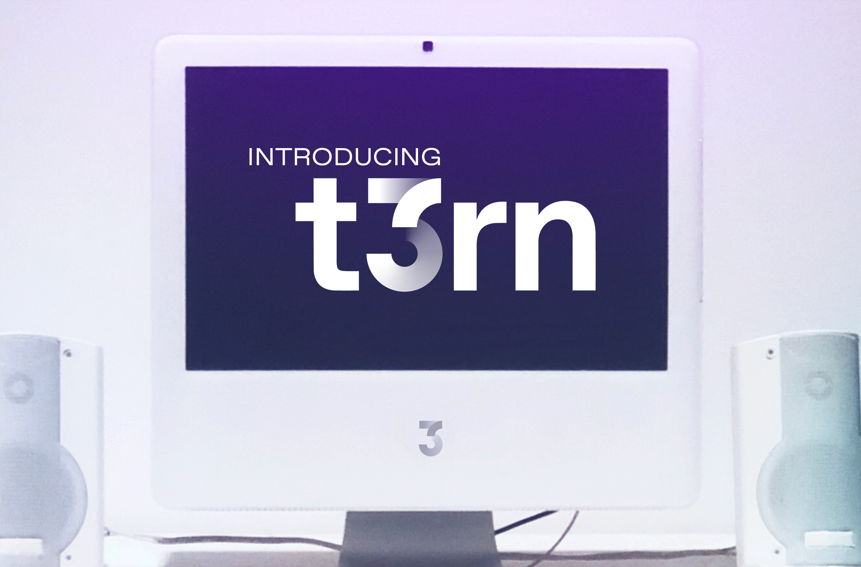 Introducing t3rn